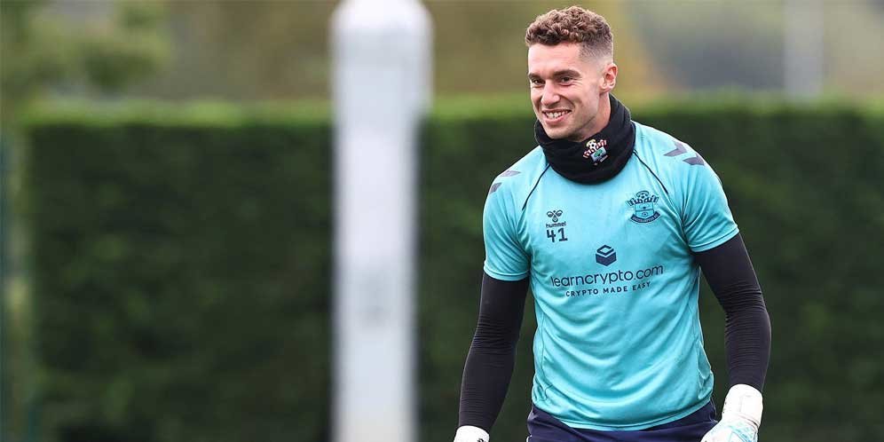 Profil Harry Lewis - Bola.net