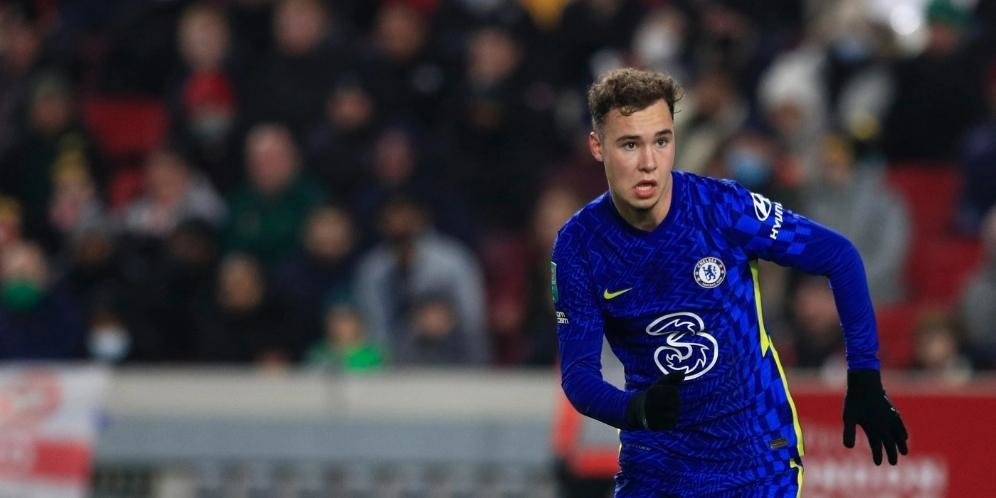 Profil Harvey Vale - Bola.net