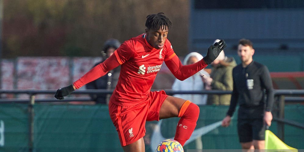 Profil Isaac Mabaya - Bola.net