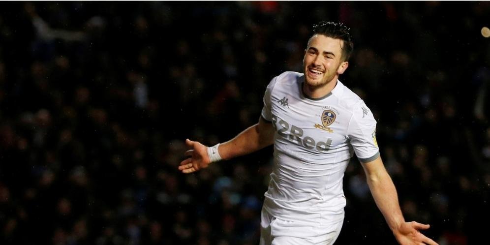 Profil Jack Harrison - Bola.net