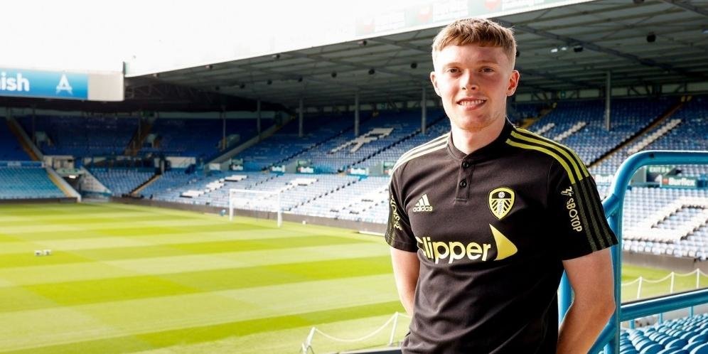 Profil Jack Jenkins - Bola.net