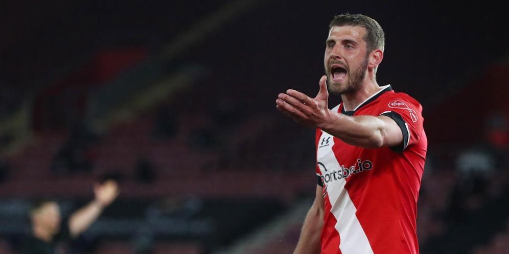 Profil Jack Stephens - Bola.net
