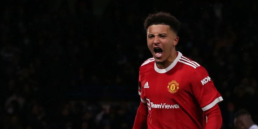 Profil Jadon Sancho - Bola.net