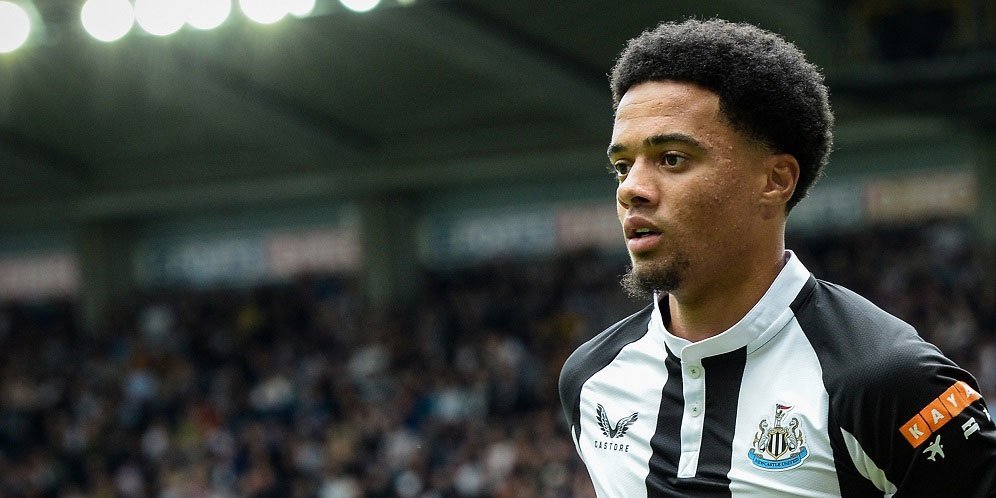 Profil Jamal Lewis - Bola.net