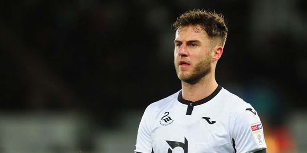 Profil Joe Rodon - Bola.net