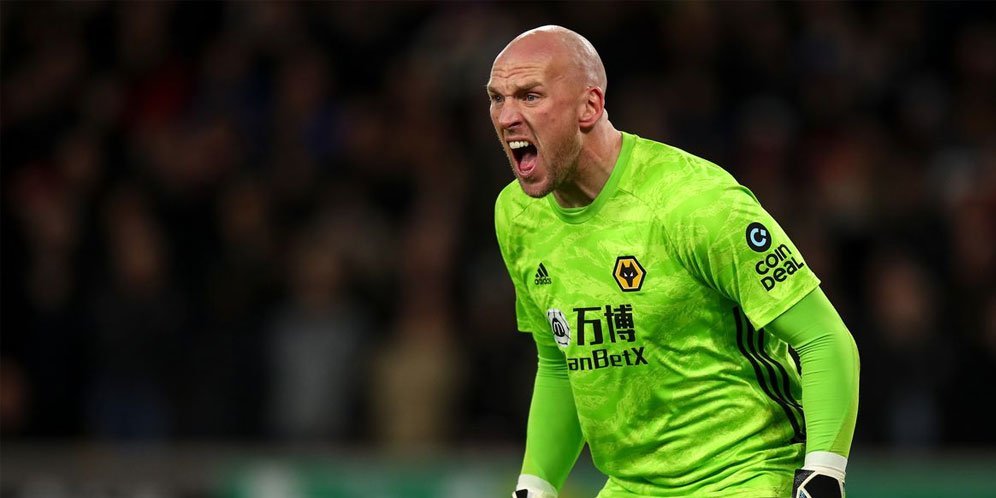 Profil John Ruddy - Bola.net