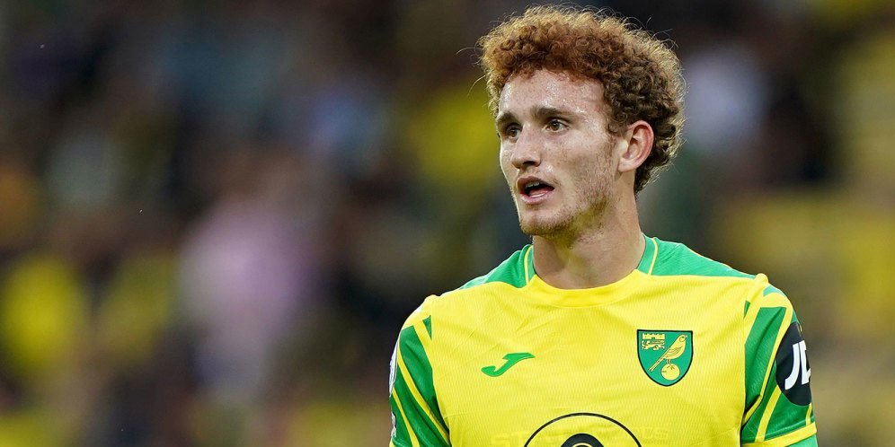 Profil Joshua Sargent - Bola.net