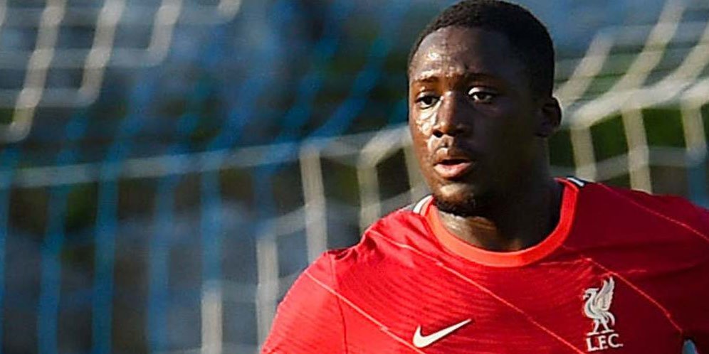 Profil Ibrahima Konate - Bola.net