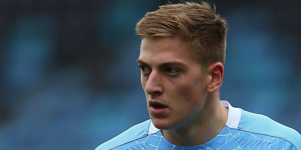 Profil Liam Delap - Bola.net