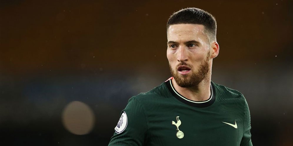 Profil Matt Doherty - Bola.net