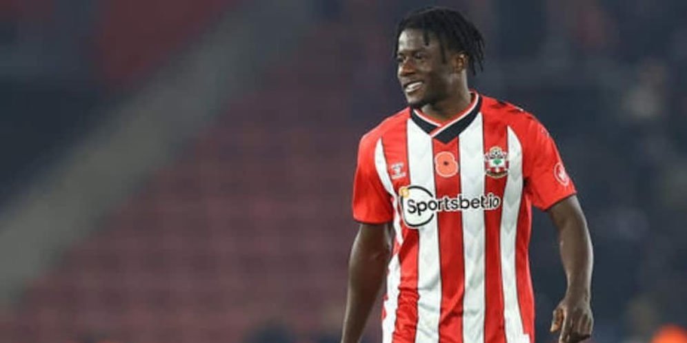 Profil Mohammed Salisu - Bola.net