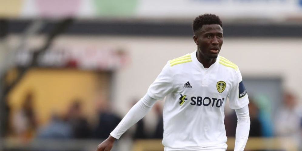 Profil Nohan Kenneh - Bola.net