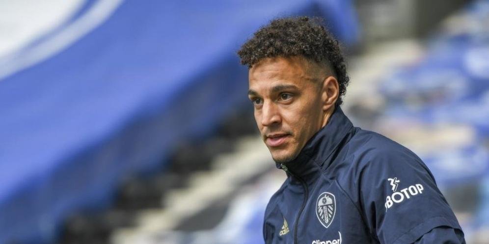 Profil Rodrigo - Bola.net