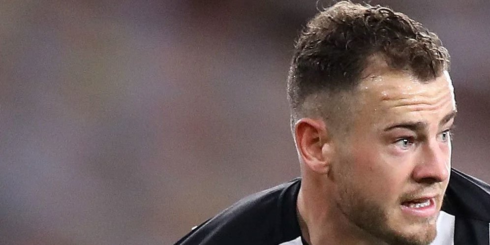 Profil Ryan Fraser - Bola.net