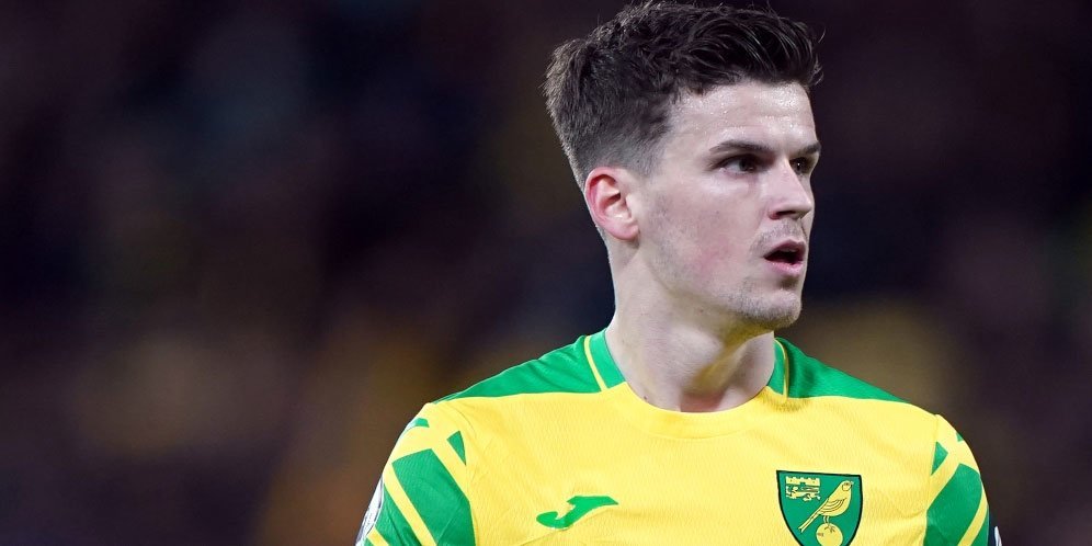 Profil Sam Byram - Bola.net
