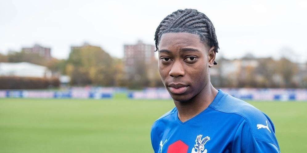 Profil Tayo Adaramola - Bola.net