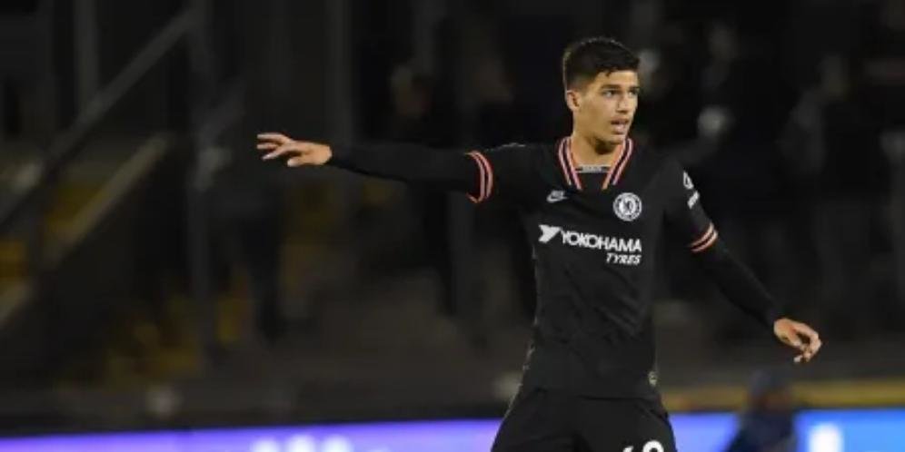 Profil Xavier Simons - Bola.net