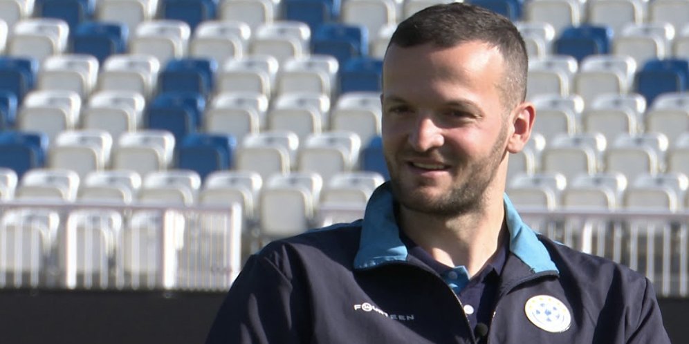 Profil Samir Ujkani - Bola.net