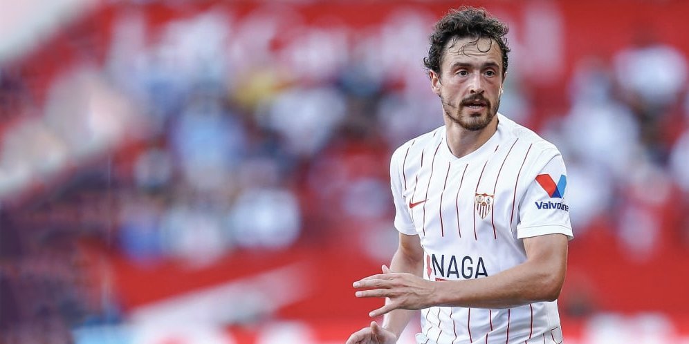 Profil Thomas Delaney - Bola.net