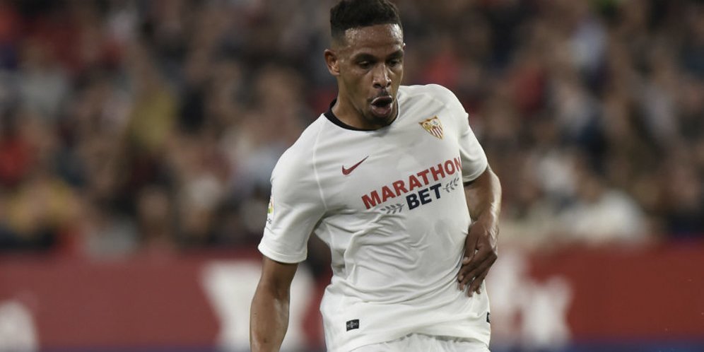 Profil Terbaru Fernando Francisco Reges - Bola.net