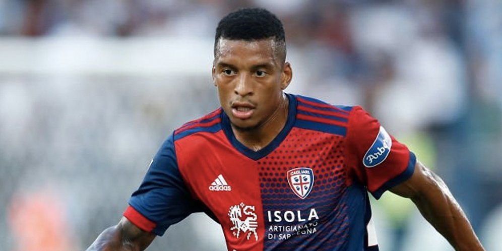 Profil Terbaru Dalbert Henrique Chagas Estevao - Bola.net