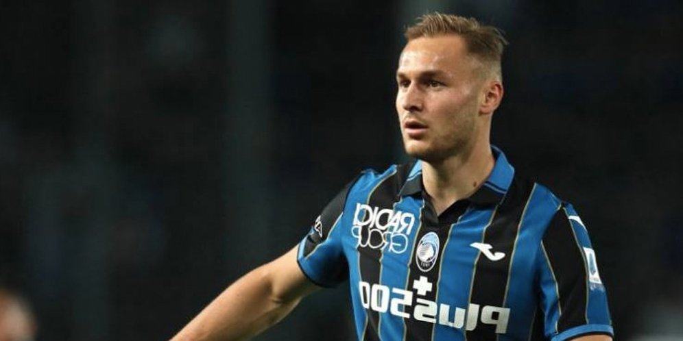 Profil Teun Koopmeiners - Bola.net