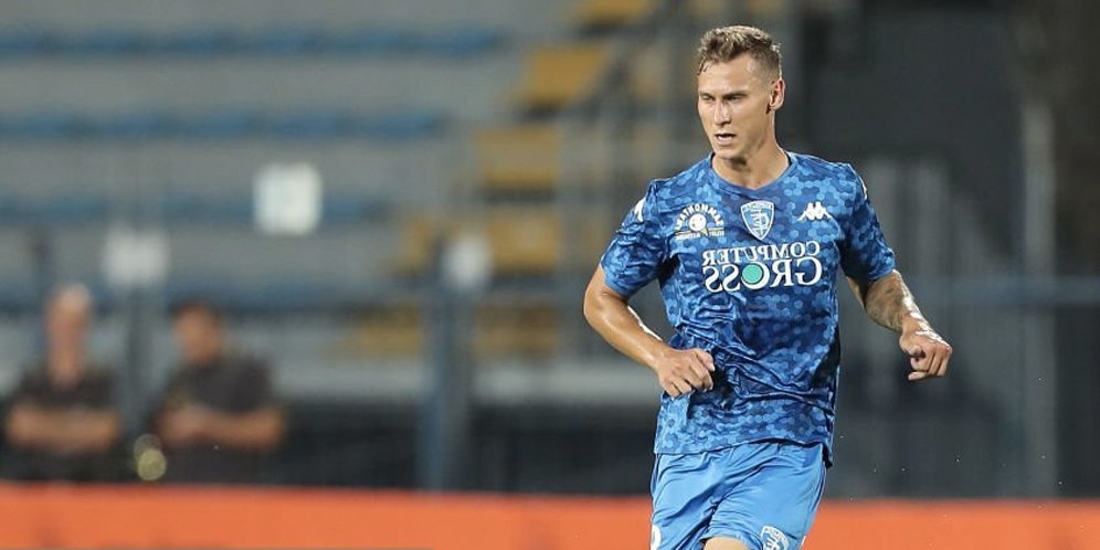 Profil Leo Stulac - Bola.net