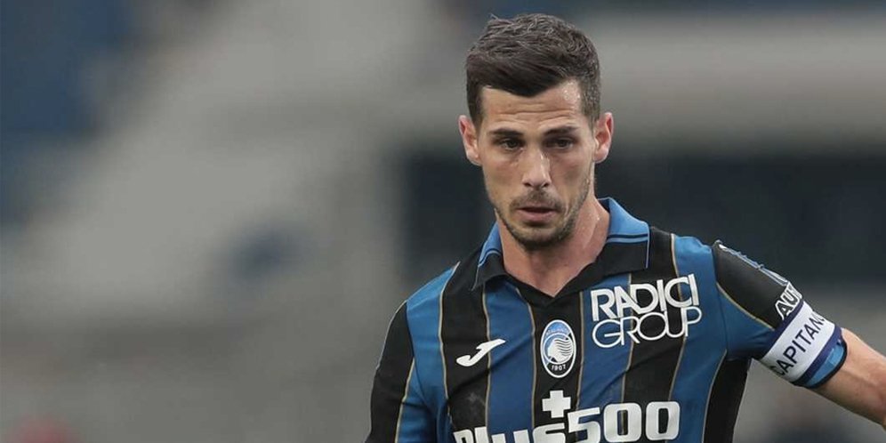 Profil Remo Freuler - Bola.net