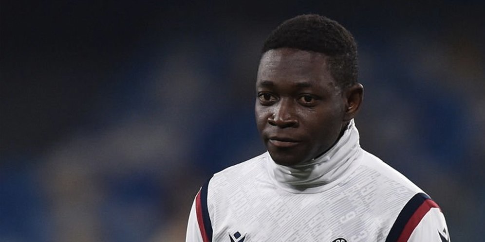 Profil Ebenezer Annan - Bola.net