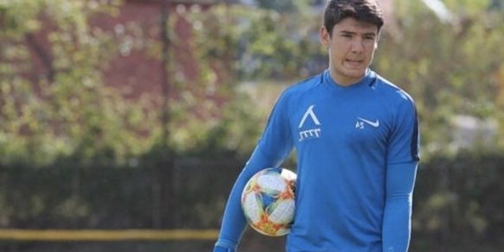 Profil Ivan Andonov - Bola.net