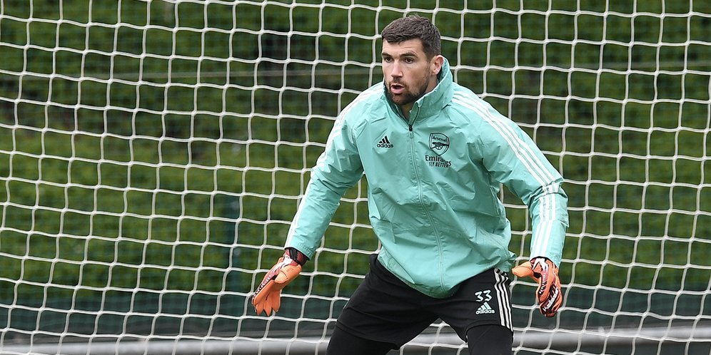 Profil Matthew Ryan - Bola.net