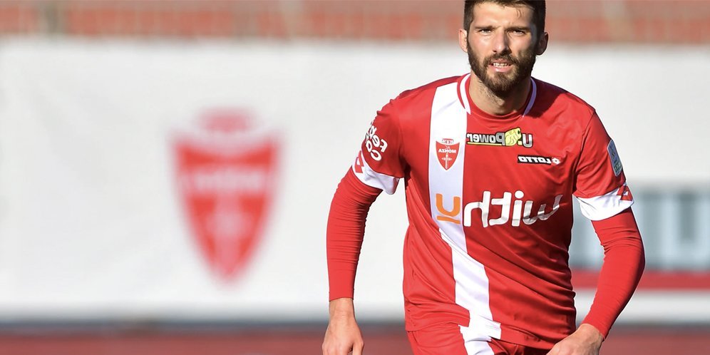 Profil Terbaru Leonardo Mancuso - Bola.net