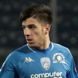 Profil Fabiano Parisi - Bola.net