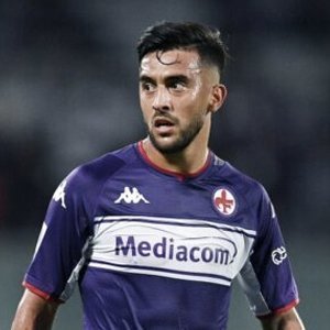 Profil Nicolas Gonzalez - Bola.net