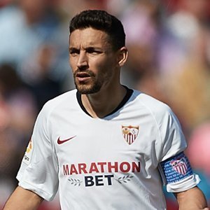 Profil Jesus Navas - Bola.net