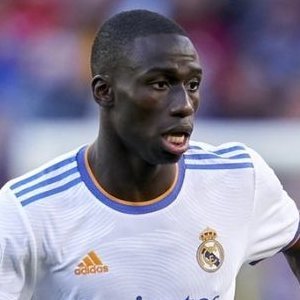 Profil Ferland Mendy - Bola.net