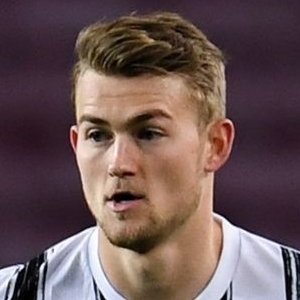 Profil Matthijs de Ligt - Bola.net