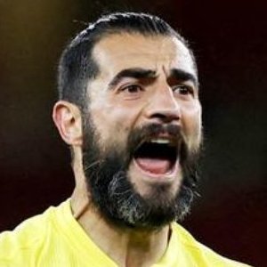 Profil Raul Albiol - Bola.net