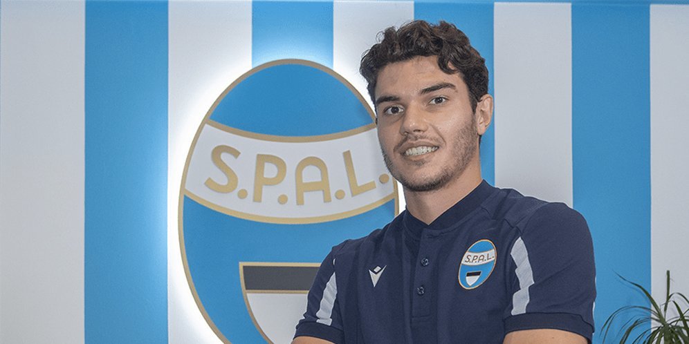 Profil Jacopo Da Riva - Bola.net