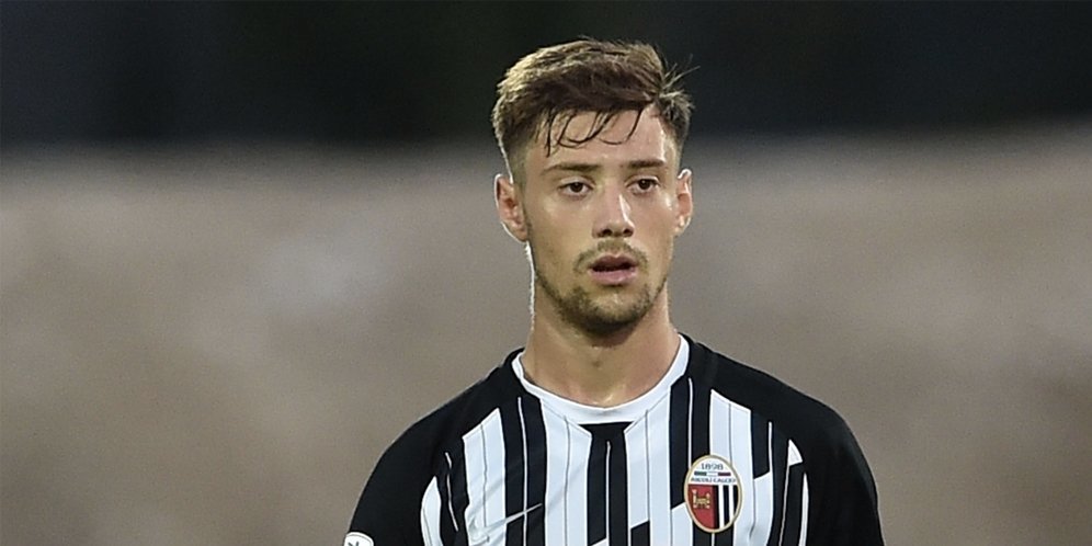 Profil Gabriele Corbo - Bola.net