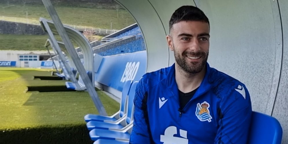 Profil Diego Rico - Bola.net