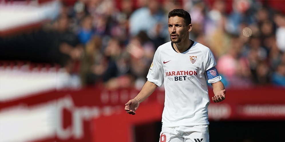 Profil Jesus Navas - Bola.net