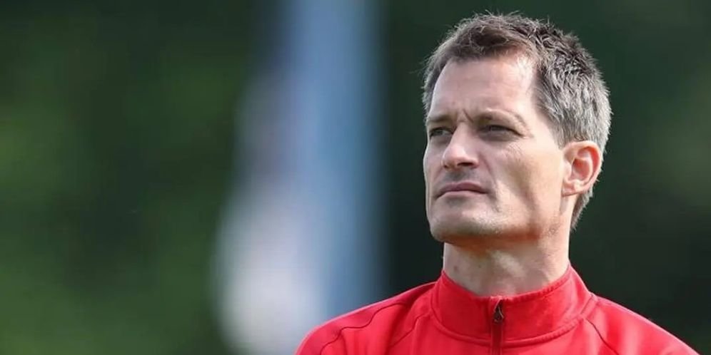 Profil Alexander Blessin - Bola.net