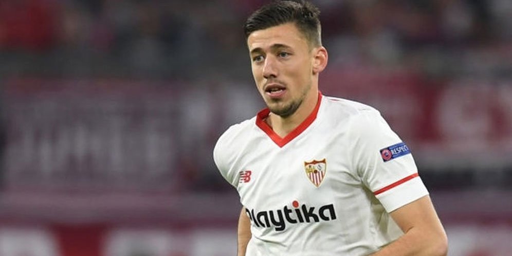 Profil Clement Lenglet - Bola.net