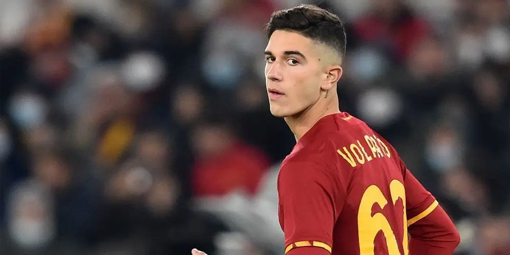 Profil Cristian Volpato - Bola.net