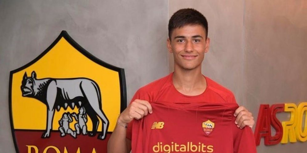 Profil Dimitrios Keramitsis - Bola.net