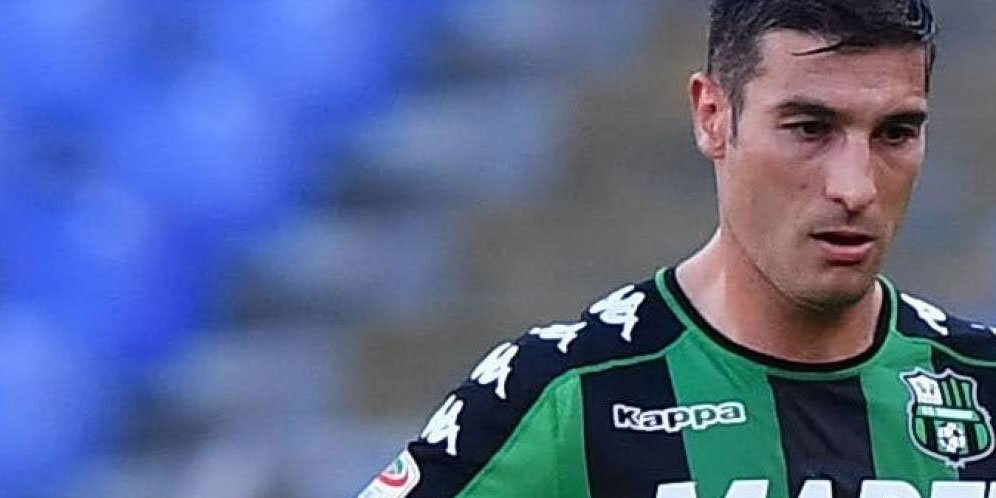 Profil Terbaru Federico Peluso - Bola.net