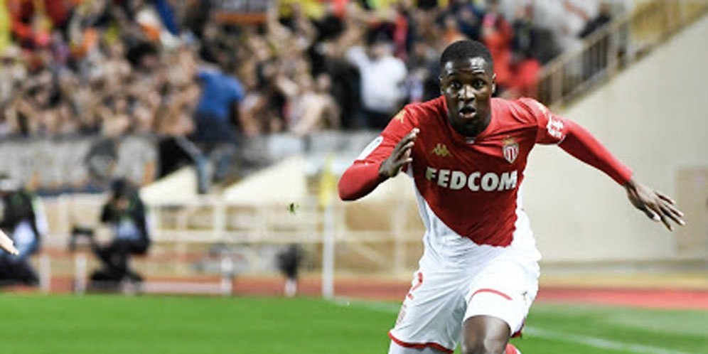 Profil Fode Ballo-Toure - Bola.net