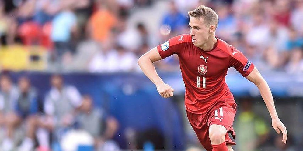 Profil Jakub Jankto - Bola.net