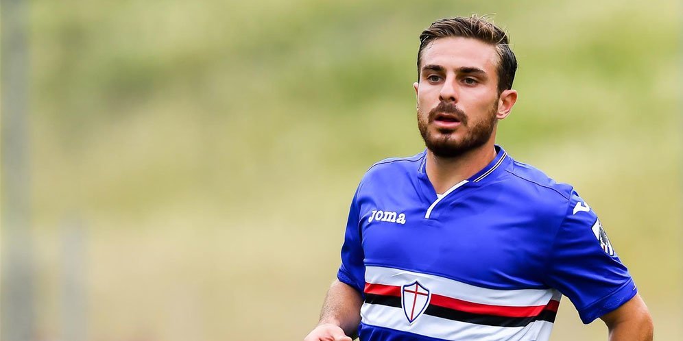 Profil Leonardo Capezzi - Bola.net